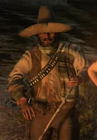 Reyes' Rebels | Red Dead Wiki | Fandom