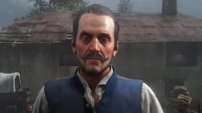 Discuss Everything About Red Dead Wiki | Fandom