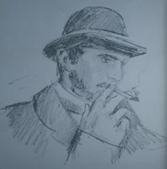 Phineas T. Ramsbottom | Red Dead Wiki | Fandom