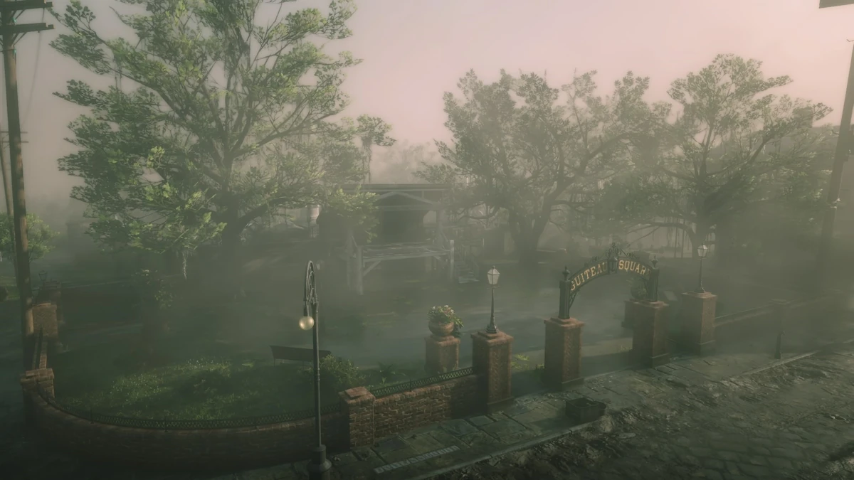 Guiteau Square | Red Dead Wiki | Fandom