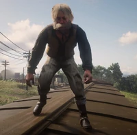 Anderson Boys | Red Dead Wiki | Fandom