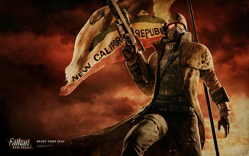 Posse:New California Republic (NCR) | Red Dead Wiki | Fandom
