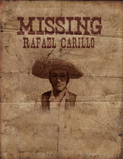Rafael Carillo | Red Dead Redemption Wiki | Fandom
