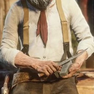 Discuss Everything About Red Dead Wiki | Fandom