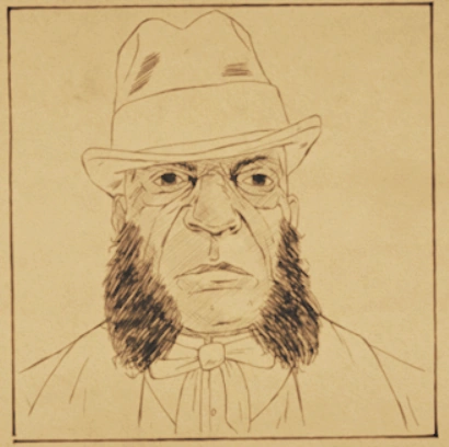 Cleveland Moore | Red Dead Wiki | Fandom