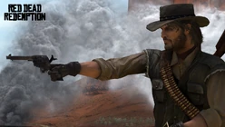 Revólver Cattleman | Red Dead Wiki | Fandom