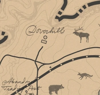 Doverhill | Red Dead Wiki | Fandom