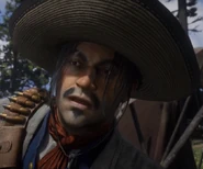 Javier Escuella | Red Dead Wiki | Fandom