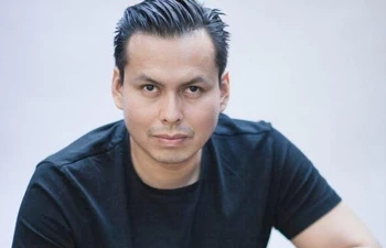 Jeremiah Bitsui | Red Dead Wiki | Fandom