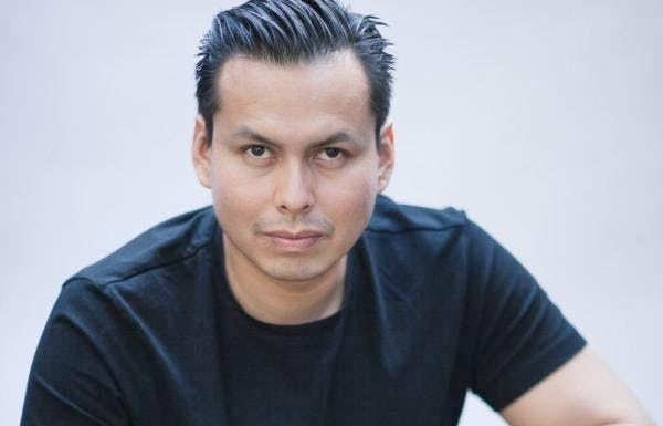 Jeremiah Bitsui | Red Dead Wiki | Fandom