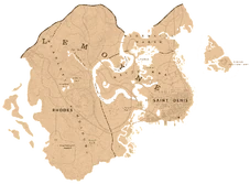 Lemoyne | Red Dead Wiki | Fandom