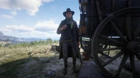 O'Driscoll Boys | Red Dead Wiki | Fandom