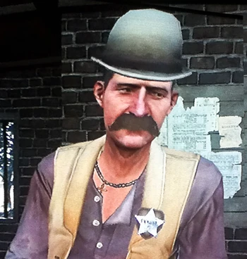 Alden Renshaw | Red Dead Wiki | Fandom