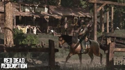 Settlement | Red Dead Wiki | Fandom