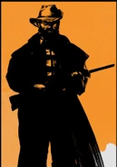 Bill Williamson | Red Dead Wiki | Fandom