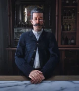 Doctor's Office | Red Dead Wiki | Fandom