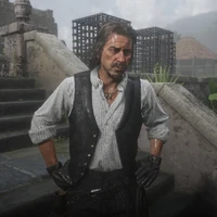 Levi Simon | Red Dead Wiki | Fandom