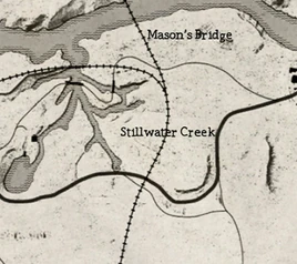 Stillwater Creek | Red Dead Wiki | Fandom