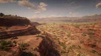 Río del Lobo | Red Dead Wiki | Fandom