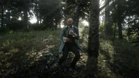 Nicholas Timmins | Red Dead Wiki | Fandom