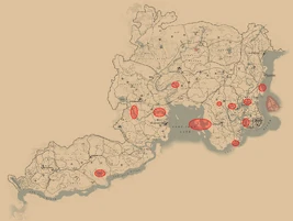 Smallmouth Bass | Red Dead Wiki | Fandom