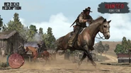 Bounty | Red Dead Wiki | Fandom