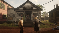 Jock Gray | Red Dead Wiki | Fandom