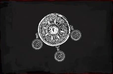 Panther's Eye Trinket | Red Dead Wiki | Fandom