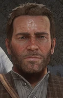 Hair Growth | Red Dead Wiki | Fandom