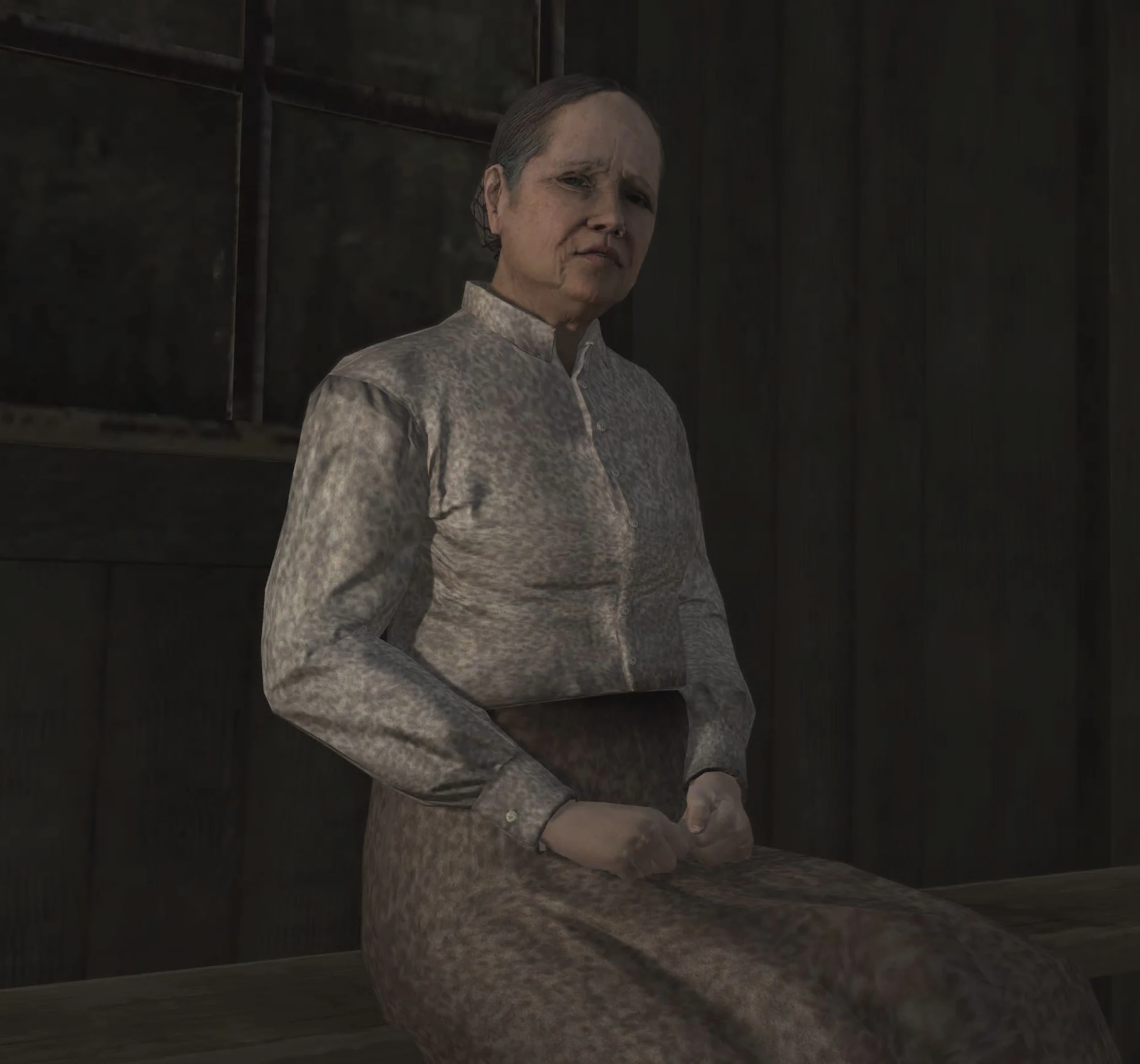 Emily Ross | Red Dead Wiki | Fandom