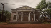Bank | Red Dead Wiki | Fandom