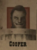 Cooper | Red Dead Wiki | Fandom