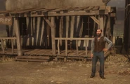 Josiah | Red Dead Wiki | Fandom