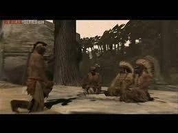 Red Wolf Tribe | Red Dead Wiki | Fandom