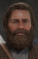 Hair Growth | Red Dead Wiki | Fandom
