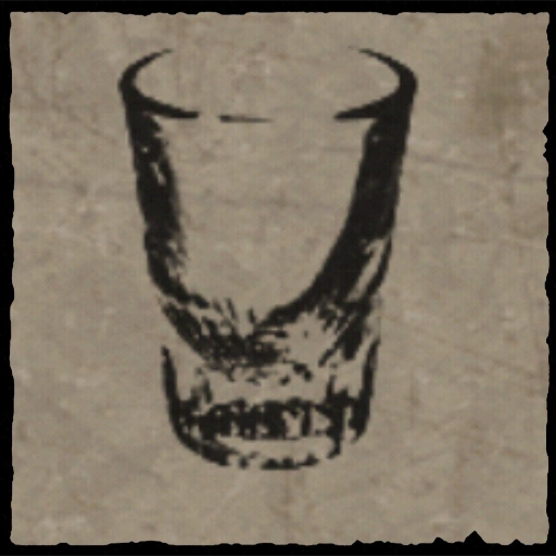 Shot Glass | Red Dead Wiki | Fandom