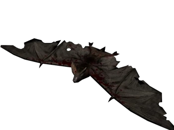Undead Bat | Red Dead Wiki | Fandom