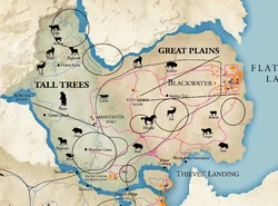 Red Dead Redemption Undead Nightmare Death Horse Location