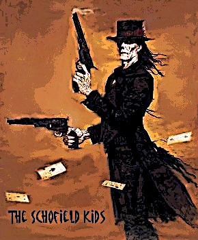 Posse:The Schofield Kids | Red Dead Wiki | Fandom