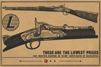 Springfield Rifle (RDR 2) | Red Dead Wiki | Fandom