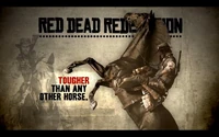 War Horse | Red Dead Wiki | Fandom