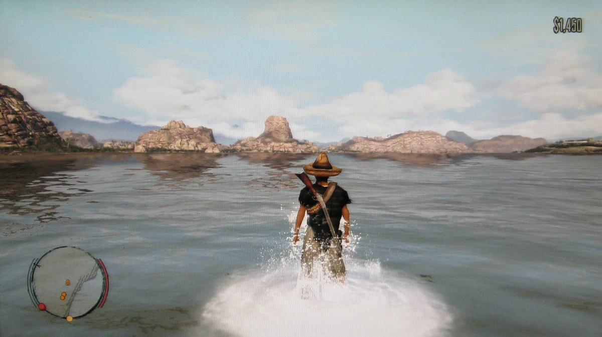 User blog:JackFrost23/High Plains Weirdness IV | Red Dead Wiki | Fandom