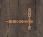 Dominoes | Red Dead Wiki | Fandom