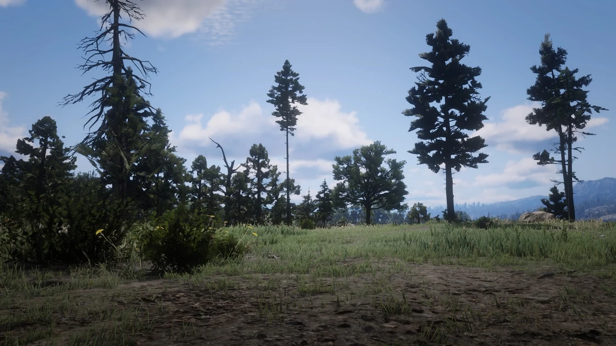 Horseshoe Overlook | Red Dead Wiki | Fandom