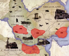 Boar | Red Dead Wiki | Fandom