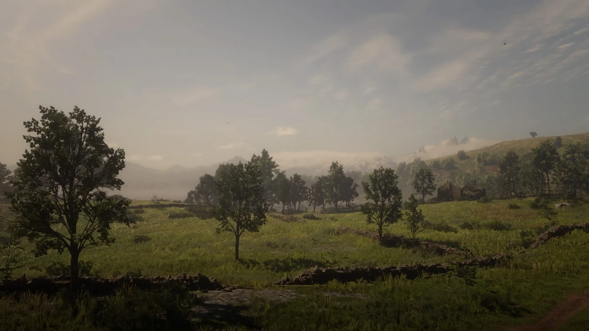 Clemens Cove | Red Dead Wiki | Fandom