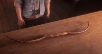 Improved Bow | Red Dead Wiki | Fandom