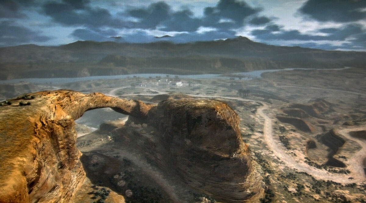 Perdido | Red Dead Wiki | Fandom