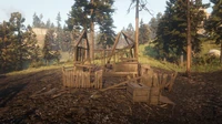 Limpany | Red Dead Wiki | Fandom