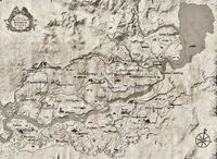 Locations in Redemption | Red Dead Wiki | Fandom